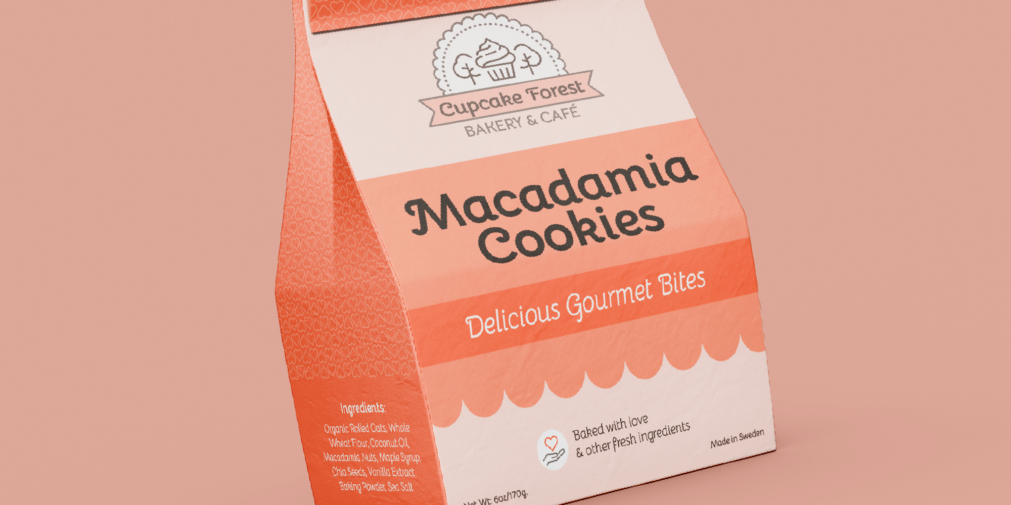 Bellota - kemie likes design