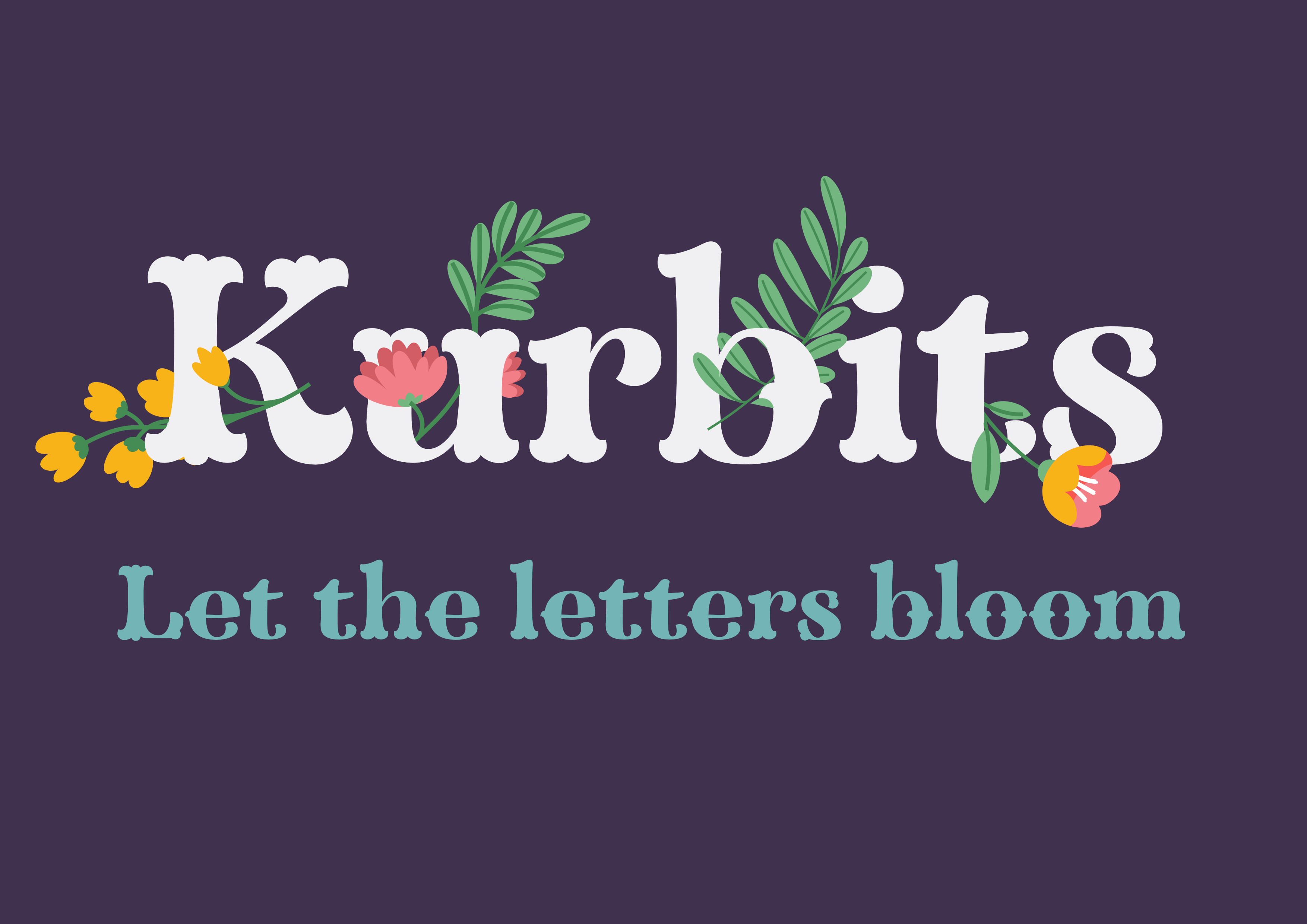 Kurbits - kemie likes design